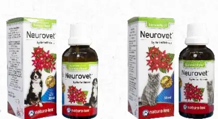 Neurovet producto indicado para desórdenes neurológicos veterinarios ...